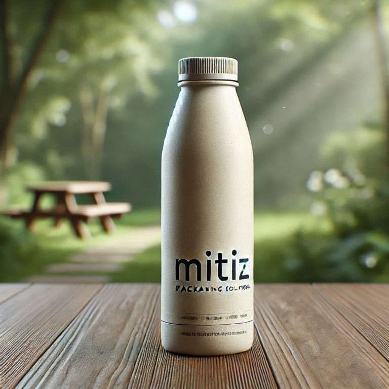 Eco Friendly Paper Water Bottles – The Youth Company