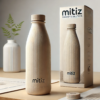 Eco Friendly Paper Water Bottles – The Youth Company